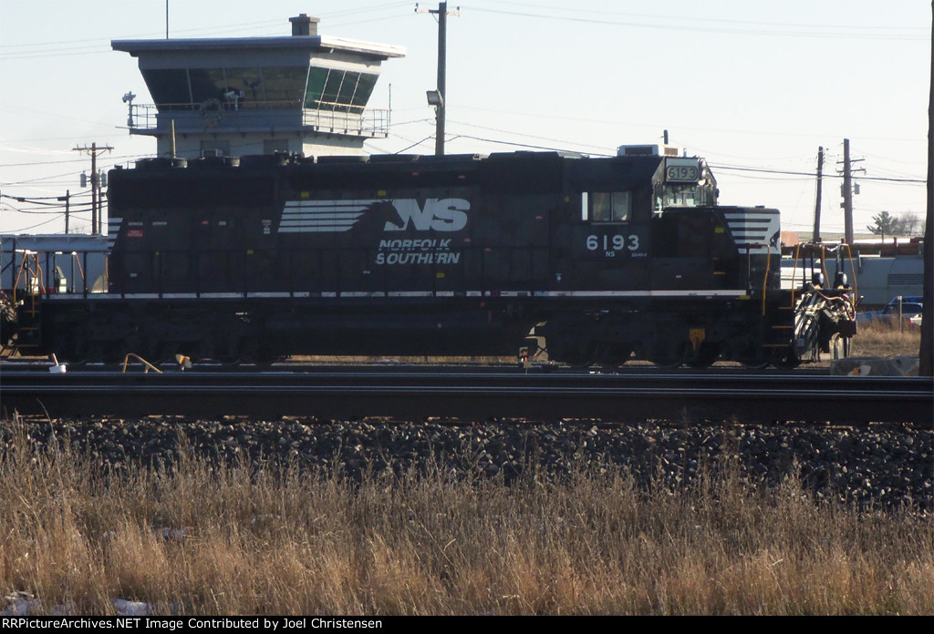 NS 6194
